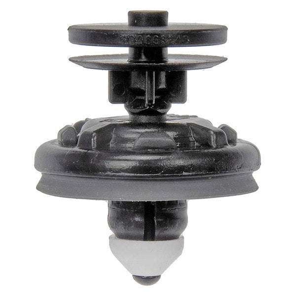 20 Trim Panel Push-Type Clips with Sealer for Volkswagen 6Q0-868-243 ...