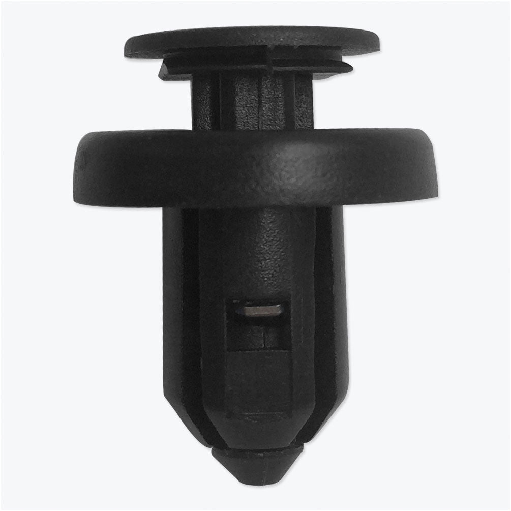 Lantee® Car Clips - Bumper Fender Door Panel Retainer Fasteners Rivets