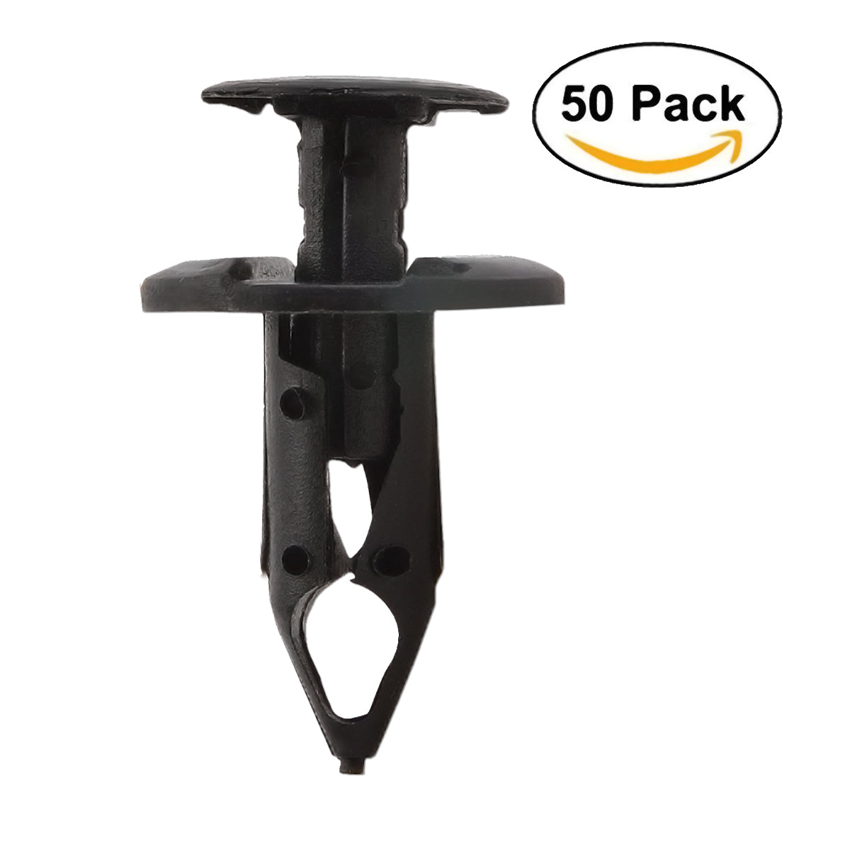 50 Pcs Push Type Retainer Car Clips for GM Ford and Chrysler – Lantee